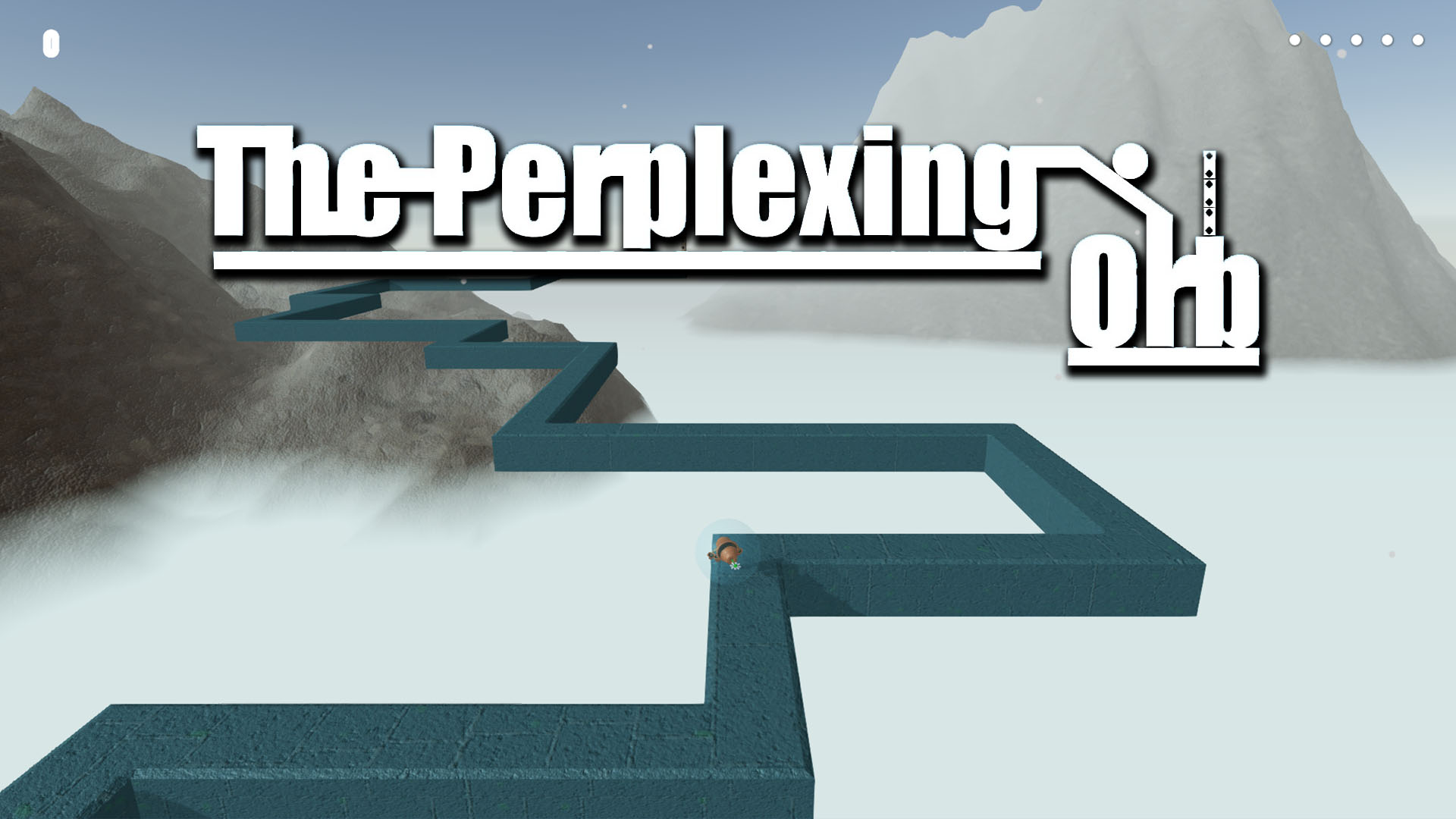 The Perplexing Orb (PS4) Review | GamePitt - TreeFall Studios