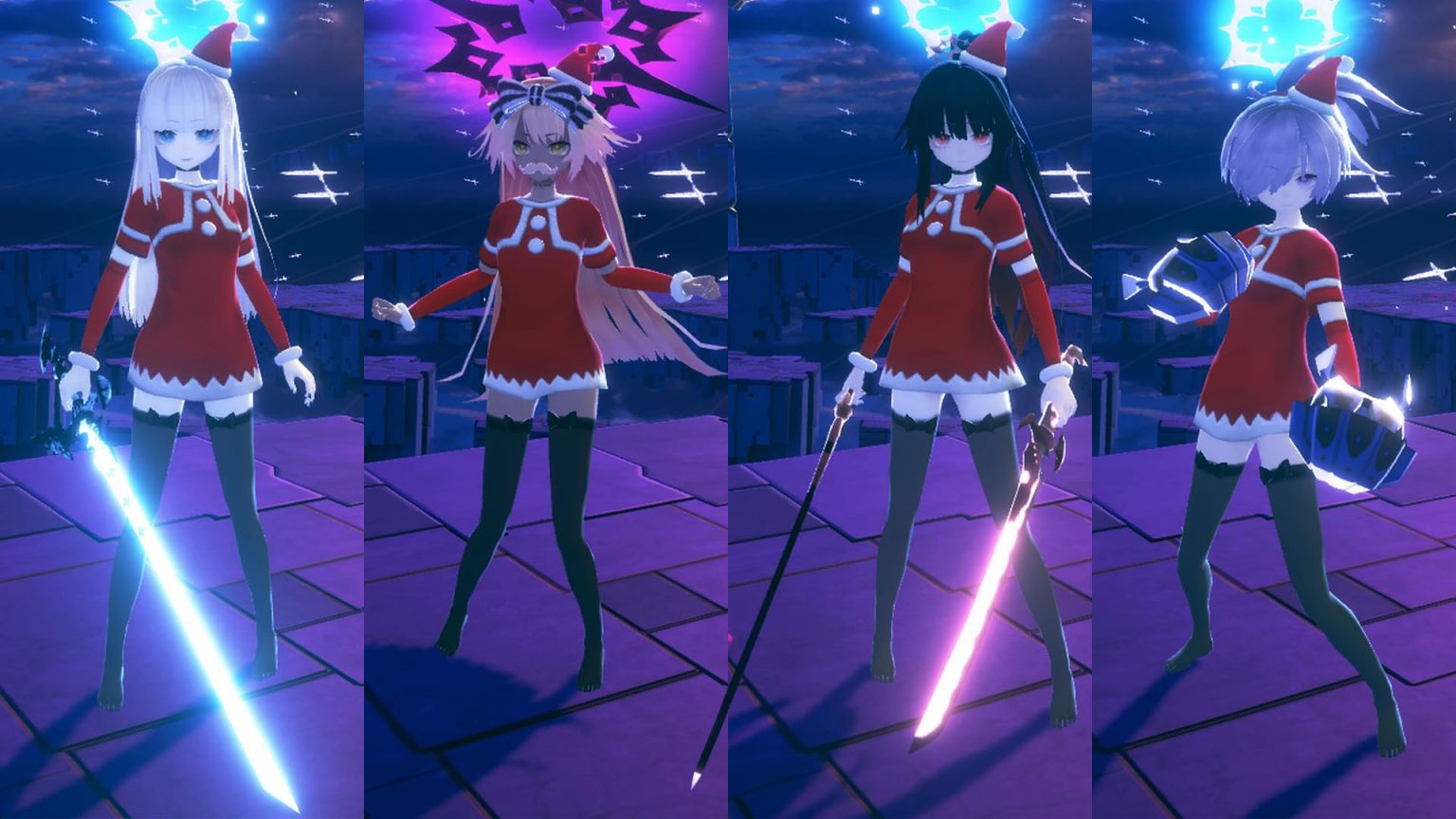 CRYSTAR (PS4) Review | GamePitt - Spike Chunsoft, Numskull Games