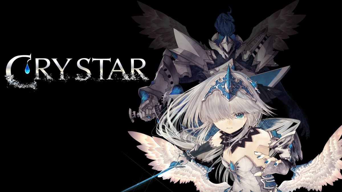 CRYSTAR (PS4) Review | GamePitt - Spike Chunsoft, Numskull Games