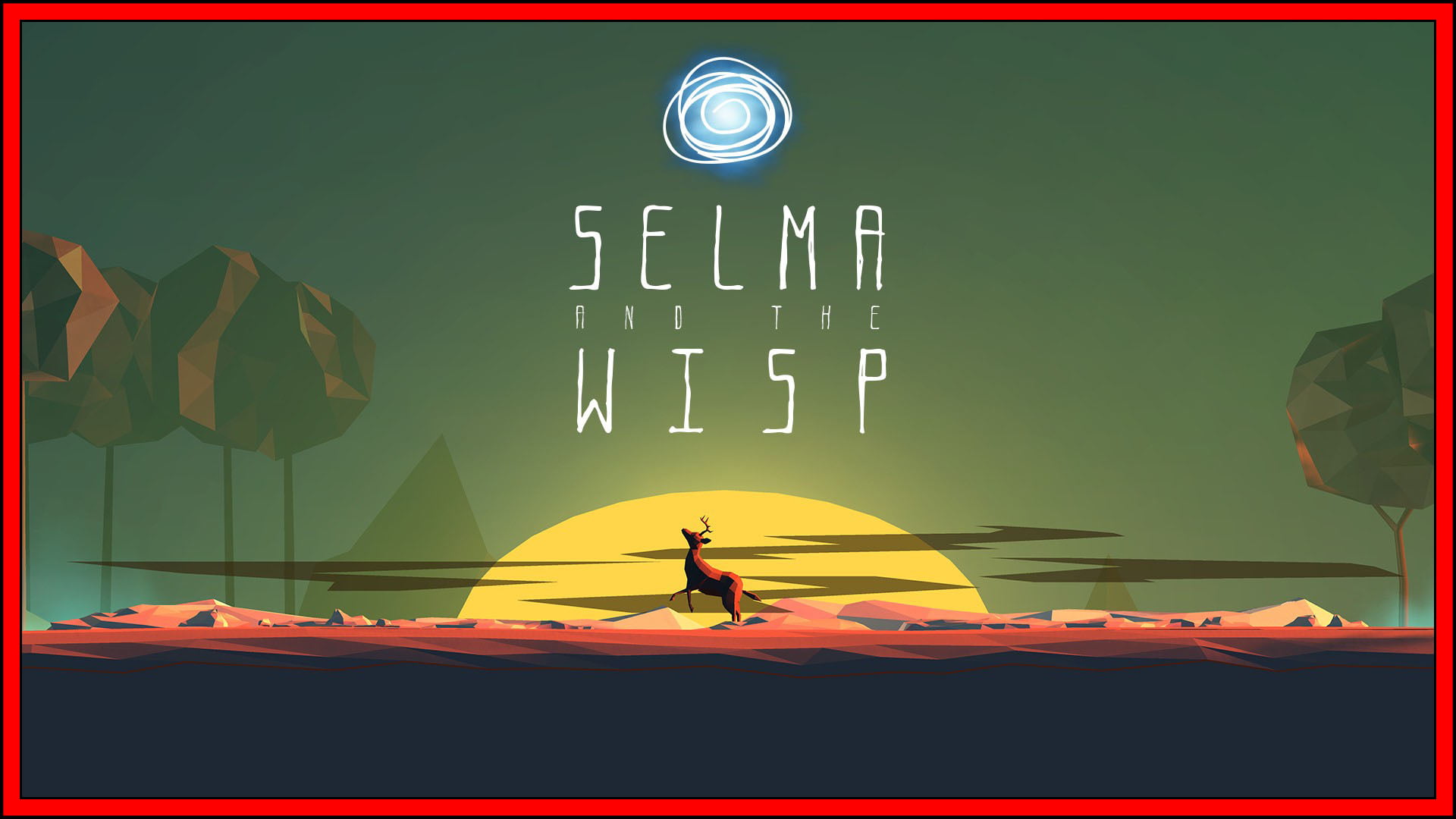 Selma and the Wisp (Nintendo Switch) Review - GamePitt - Ultimate Games