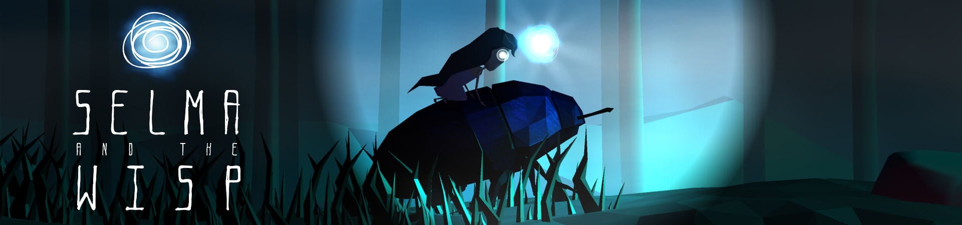 Selma and the Wisp (Nintendo Switch) Review - GamePitt - Ultimate Games