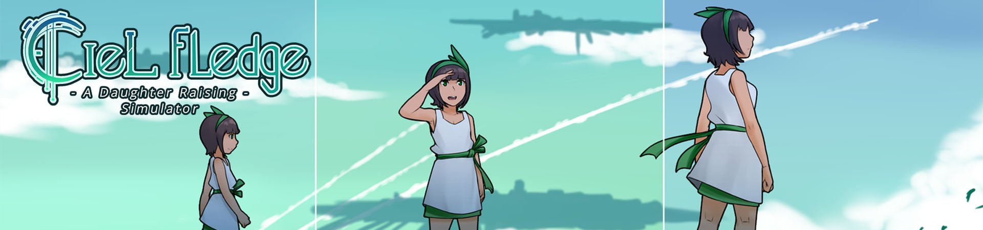 Ciel Fledge: A Daughter Raising Simulator (Switch) Review - GamePitt ...