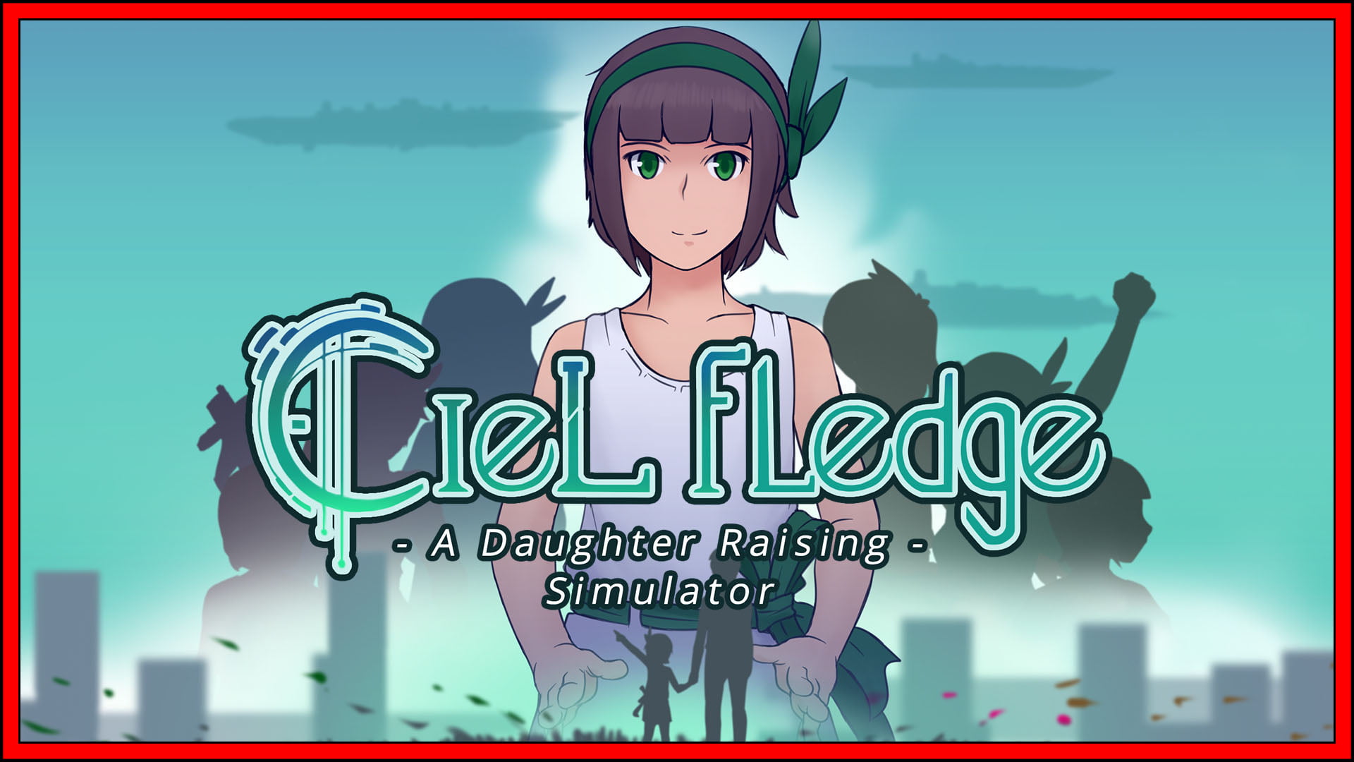 Ciel Fledge: A Daughter Raising Simulator (Switch) Review - GamePitt ...