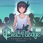 Ciel Fledge: A Daughter Raising Simulator (Switch) Review - GamePitt ...