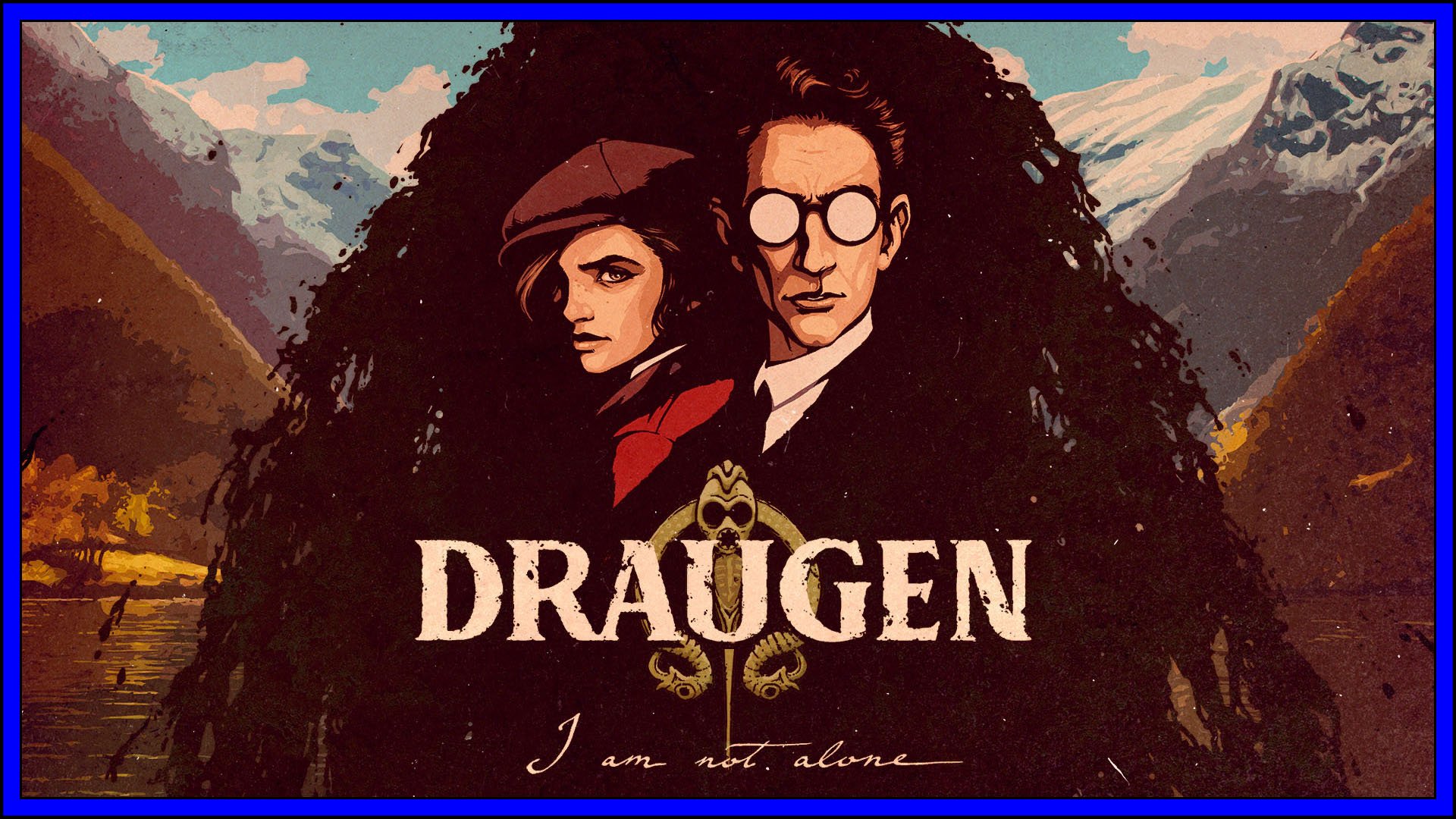 Draugen (PS4) Review - GamePitt - Red Thread Games