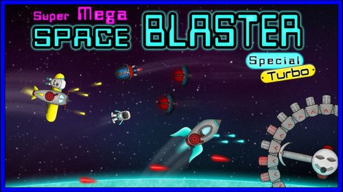 Space Invaders Forever (PS5) Review | via PS4 BC - GamePitt - ININ Games