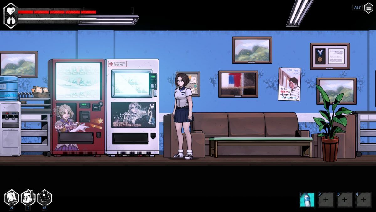 The Coma 2: Vicious Sisters (PC) Review - GamePitt - Headup Games