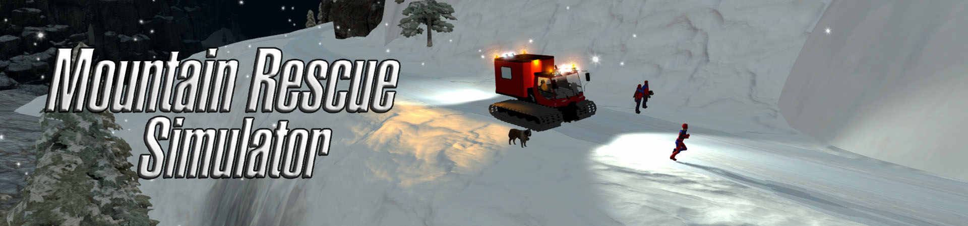 Mountain Rescue Simulator (PS4) Review - GamePitt - United Independent Entertainment