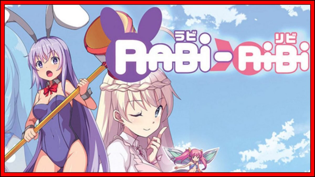 Rabi-Ribi (Switch) Review - GamePitt - Circle Ent