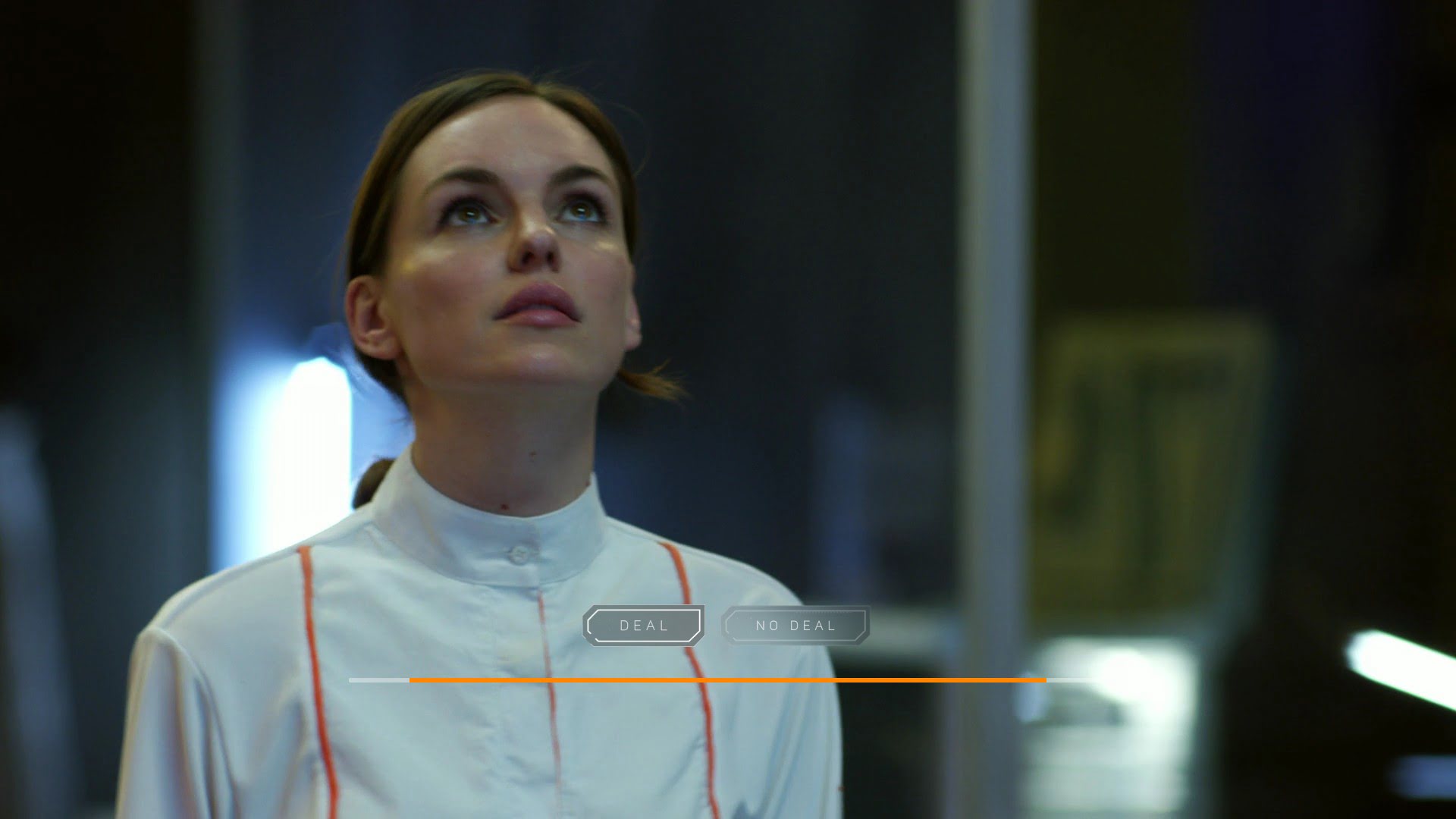 The Complex (PS4) Review - GamePitt - Wales Interactive