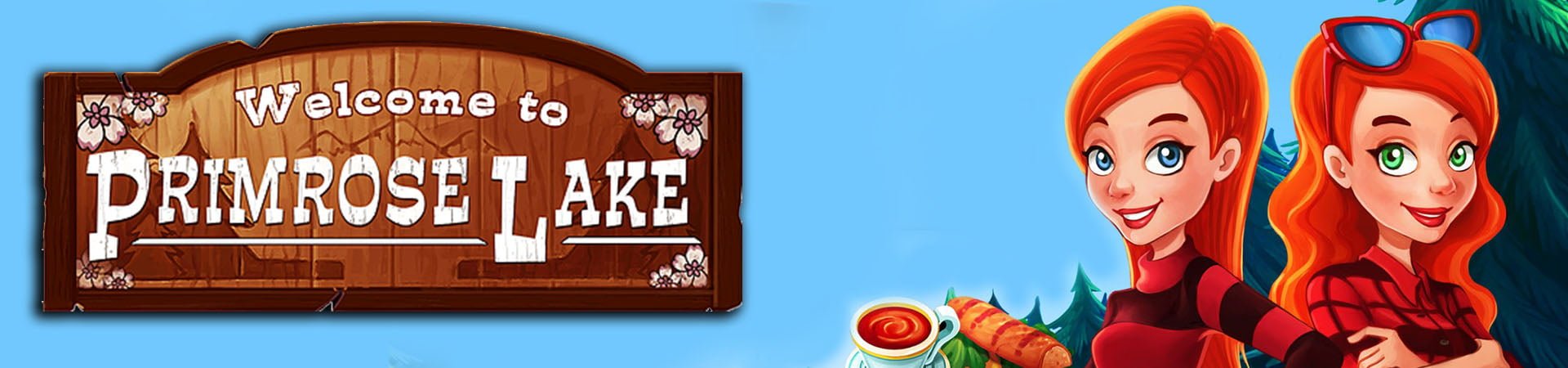 Welcome to Primrose Lake (Switch) Review - GamePitt - Qubic Games