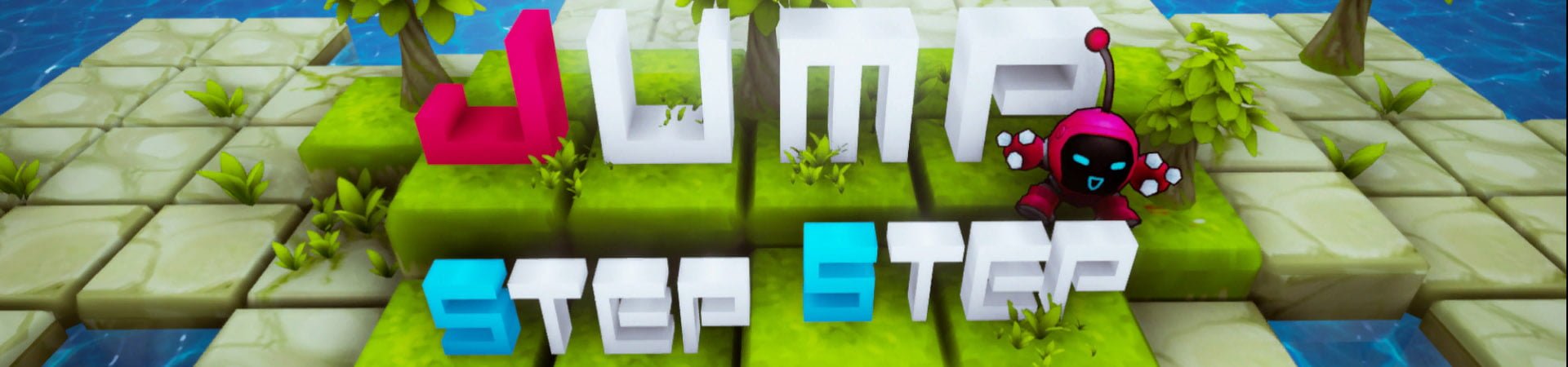 Jump, Step, Step (PS4) Review - GamePitt - Hidden Trap