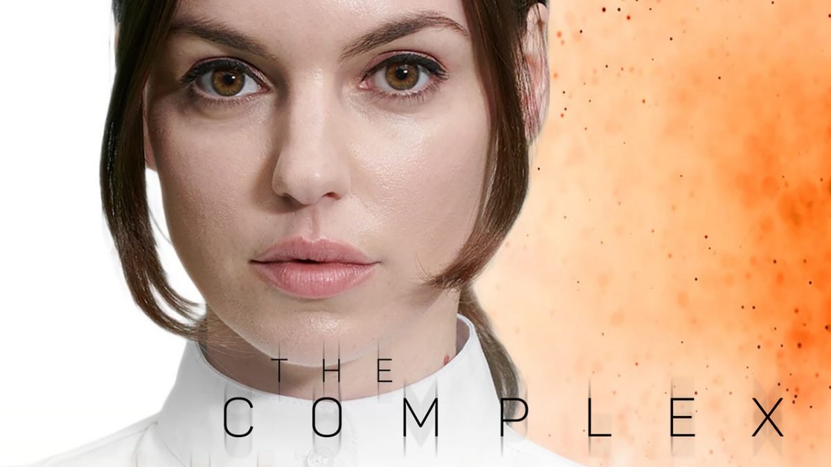 The Complex (PS4) Review | GamePitt - Wales Interactive
