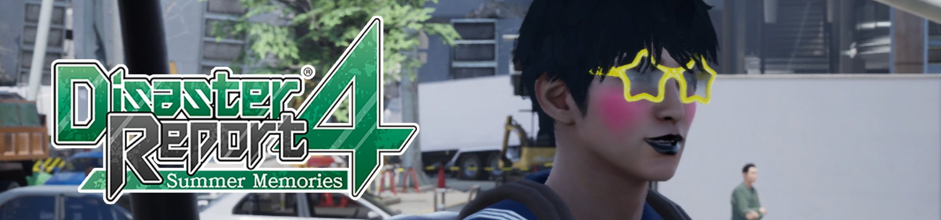 Disaster Report 4: Summer Memories (PS4/PSVR) Review - GamePitt - NIS ...