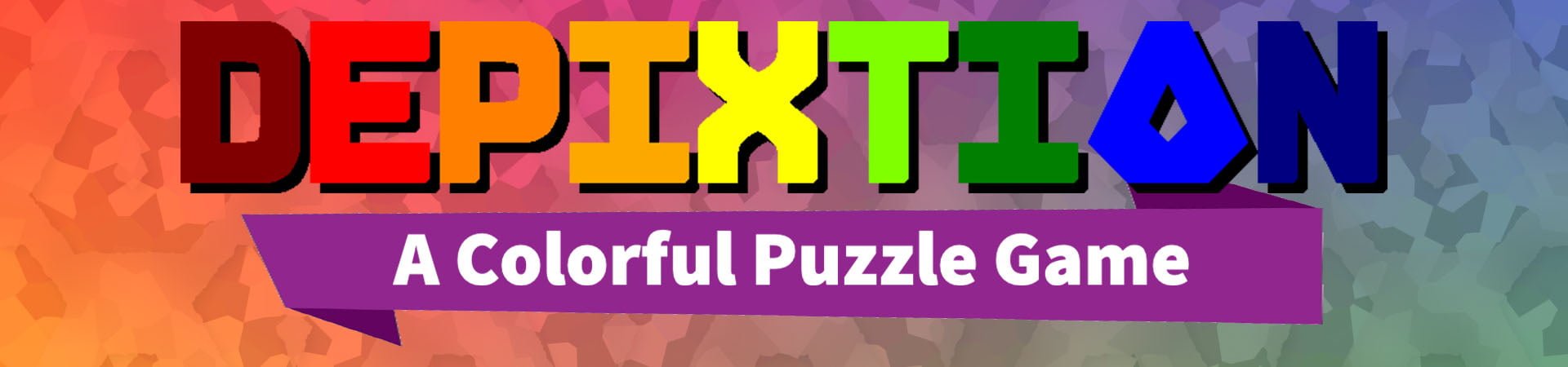 Depixtion (Nintendo Switch) Review - GamePitt - DevHour Games