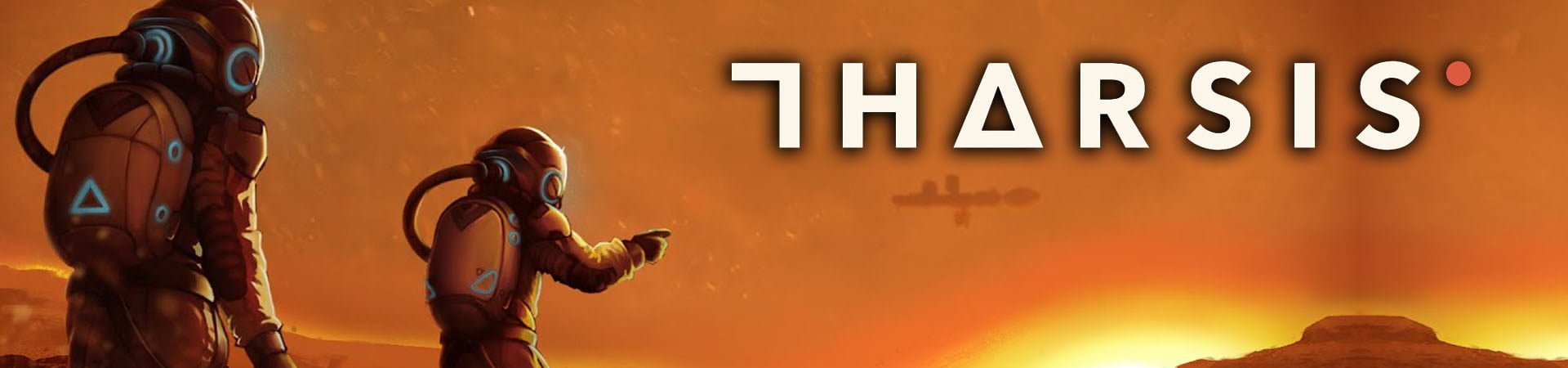 Tharsis (Nintendo Switch) Review - GamePitt - Qubic Games