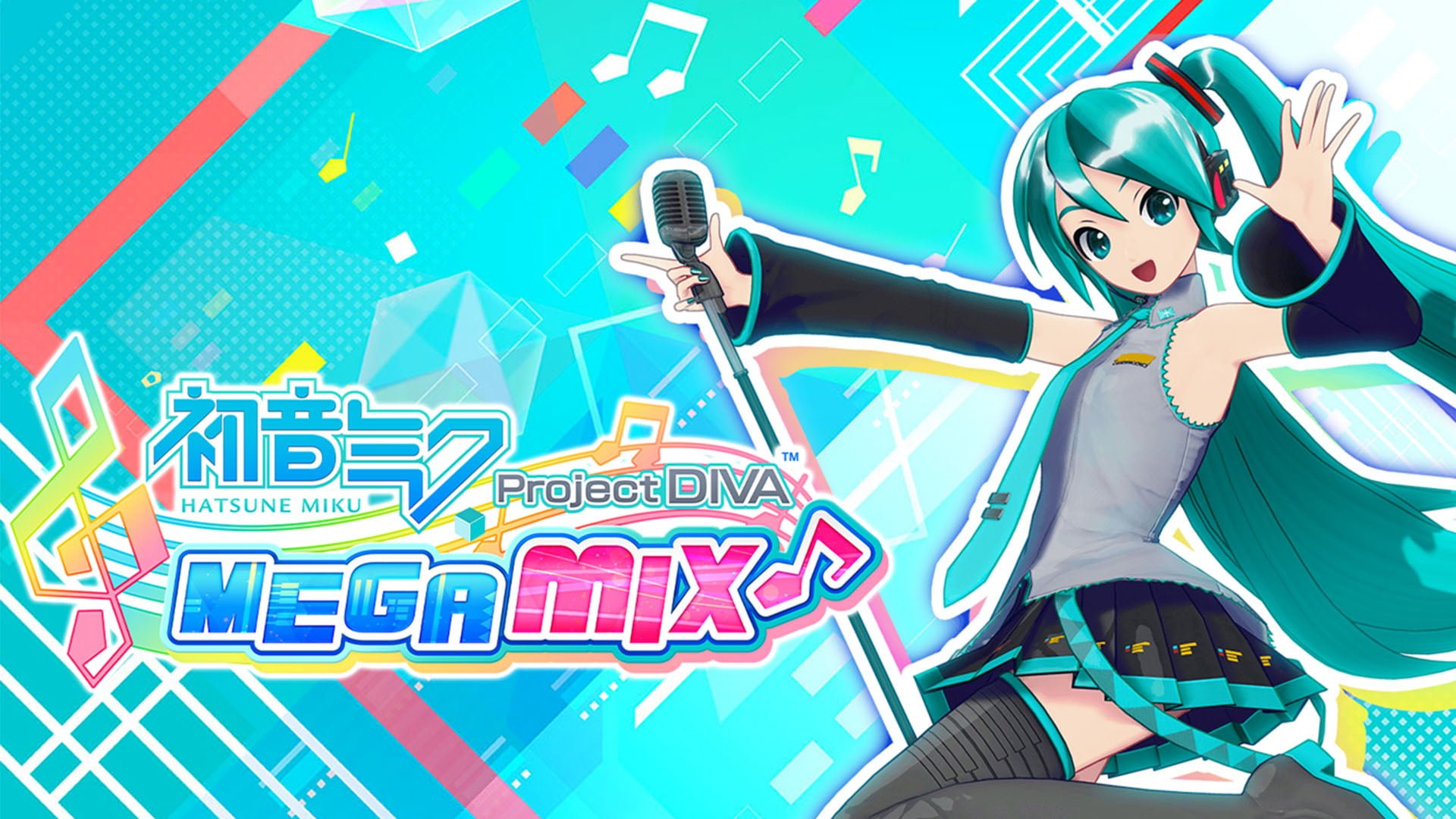 Hatsune Miku: Project DIVA Mega Mix (Switch) Review | GamePitt - SEGA