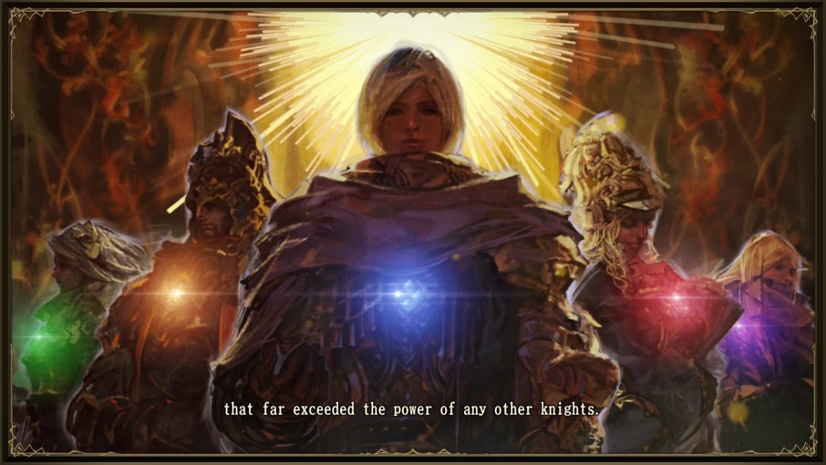Brigandine: The Legend of Runersia (Switch) Review | GamePitt - Limited ...