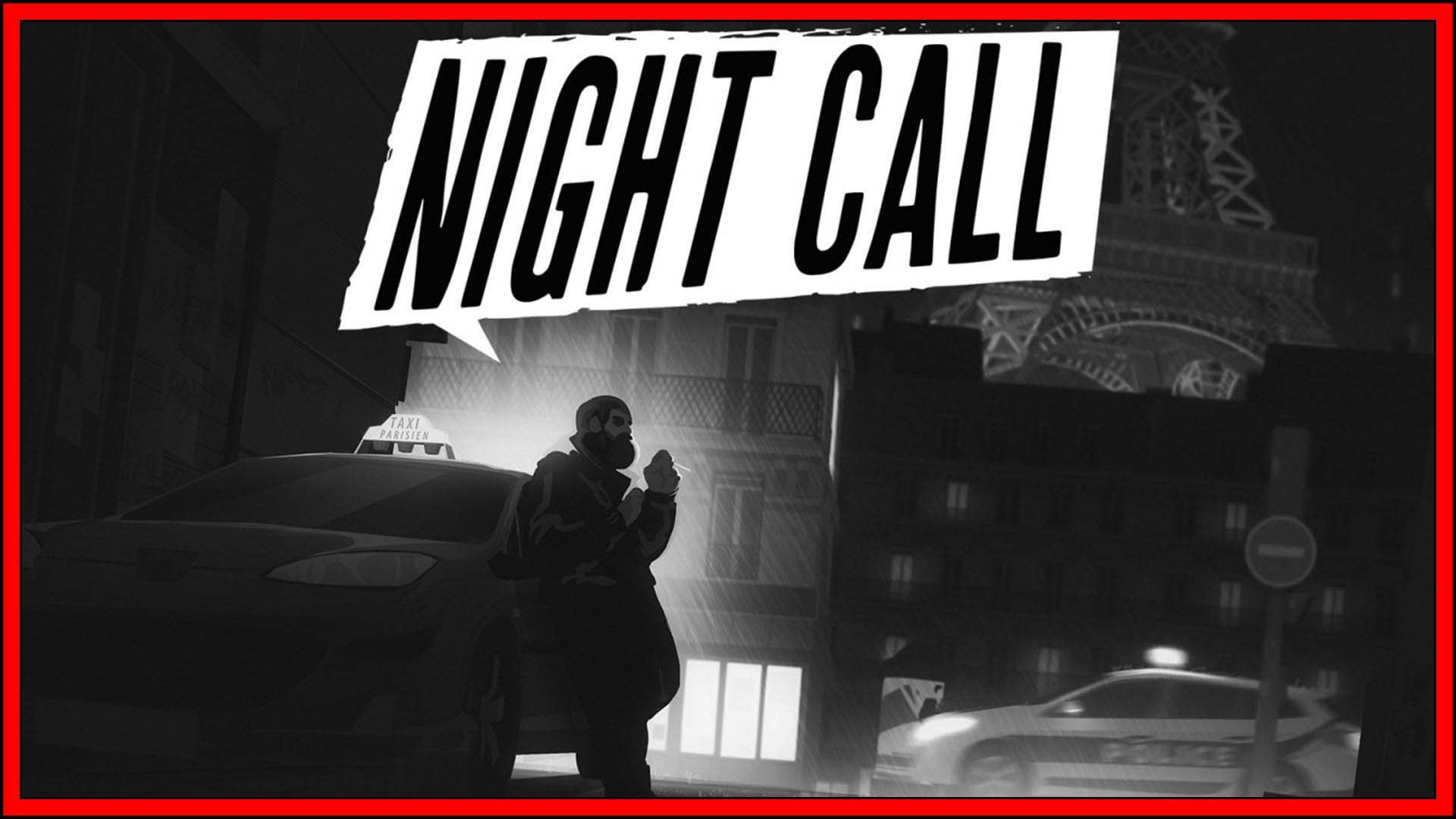 Night Call (Switch) Review - GamePitt - Raw Fury