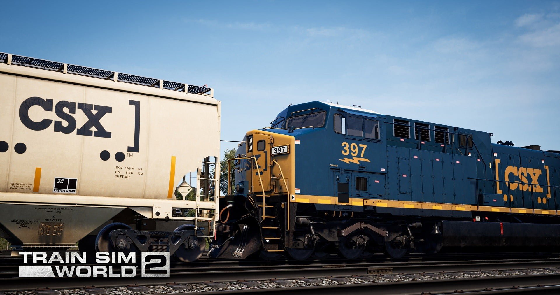 Train Sim World 2 arriving on multiple platforms later this year ...