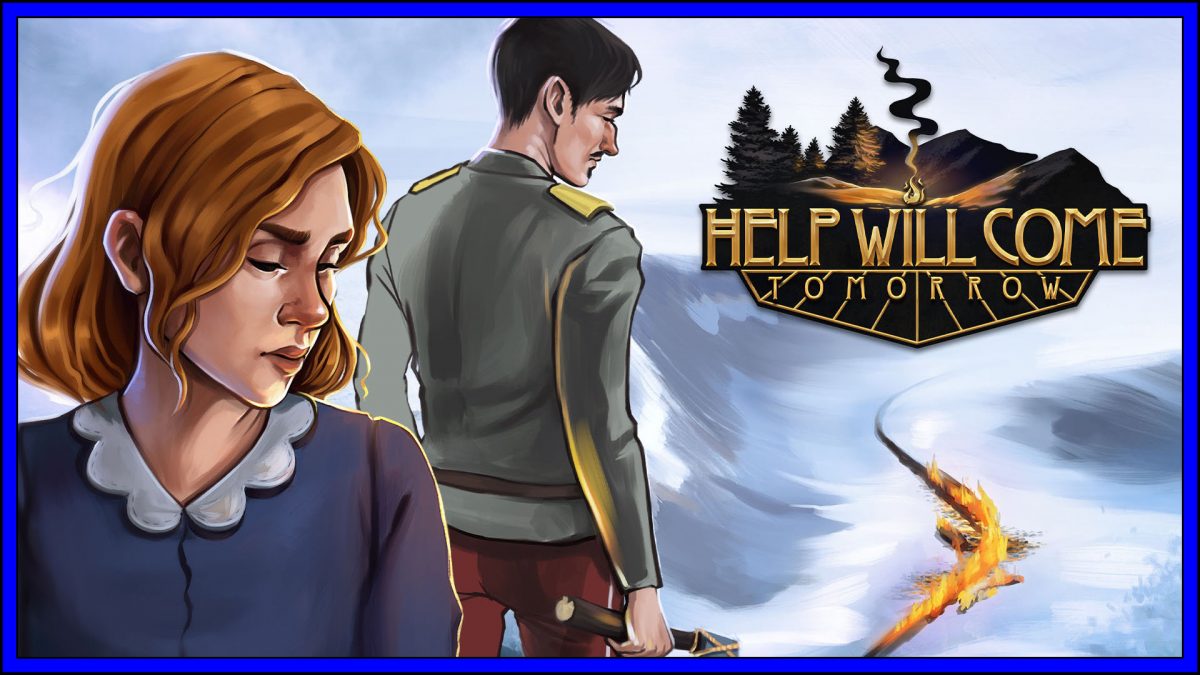 Help Will Come Tomorrow (PS4) Review - GamePitt - Klabater