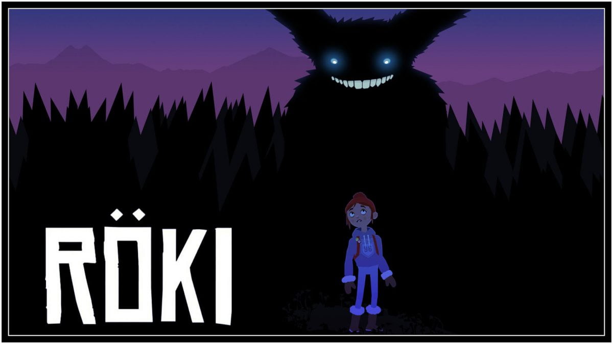 Röki (PC) Review - GamePitt - United Label, CI Games