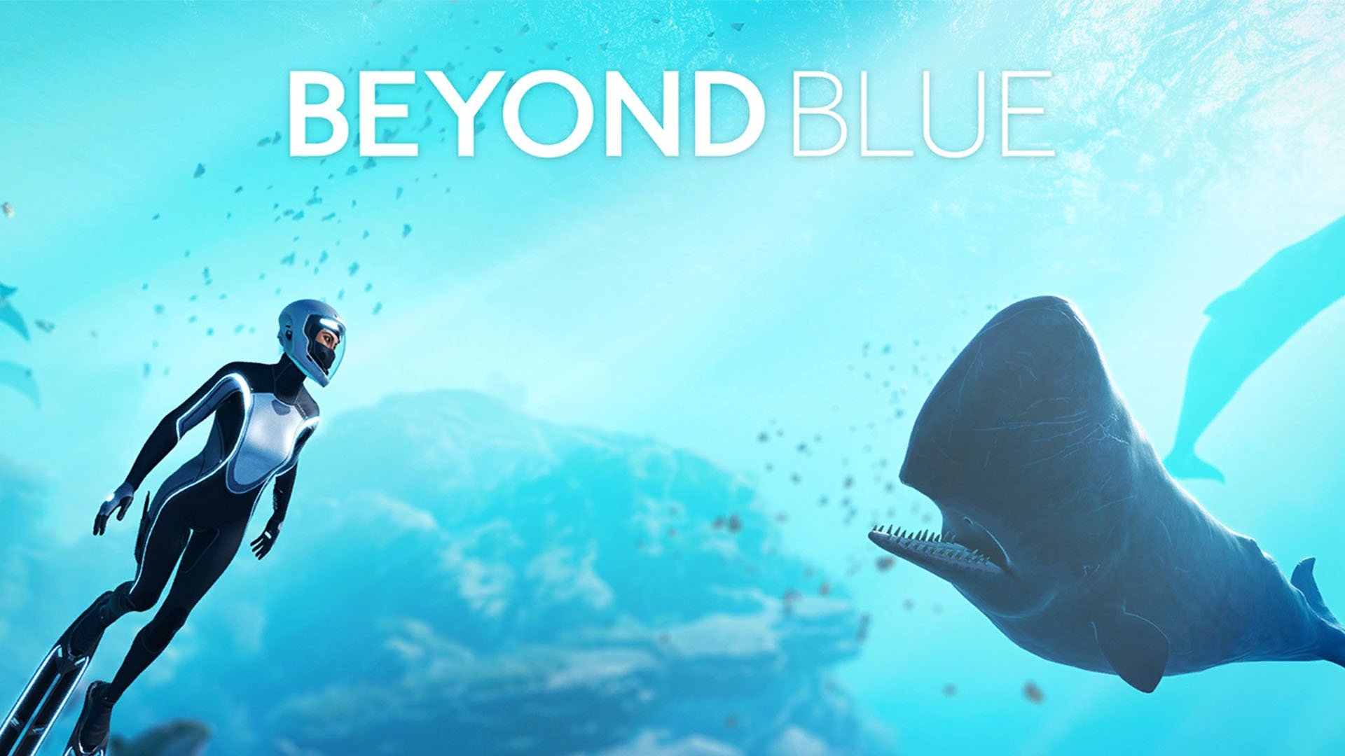 Beyond Blue (PS4) Review | GamePitt - E-Line Media