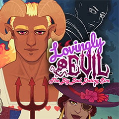 Lovingly Evil: The Big Bad Dating Sim (PC) Review - GamePitt - Green Man Gaming Publishing