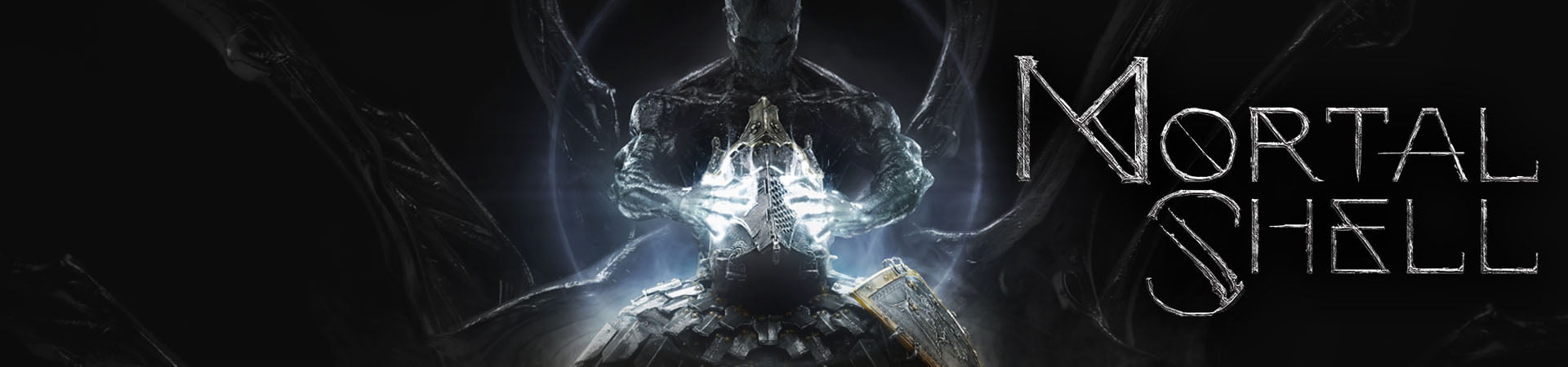 Mortal Shell (PS4) Review - GamePitt - Playstack