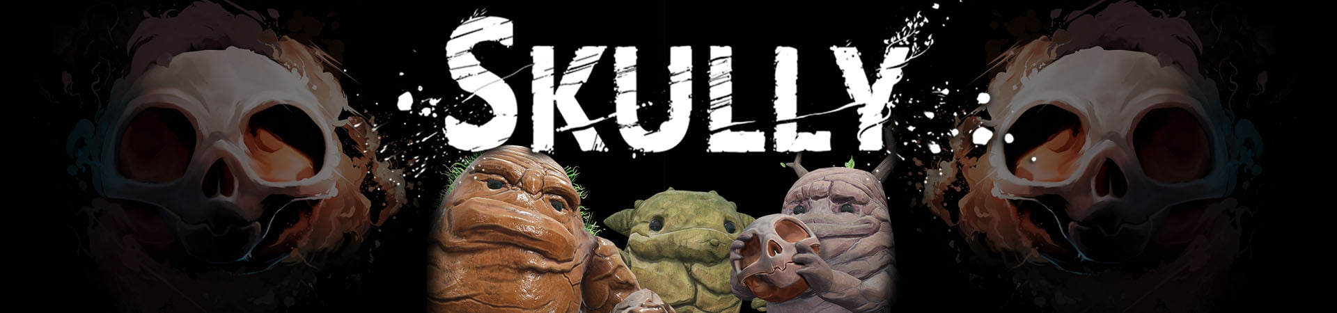 Skully (PS4) Review - GamePitt - Modus Games