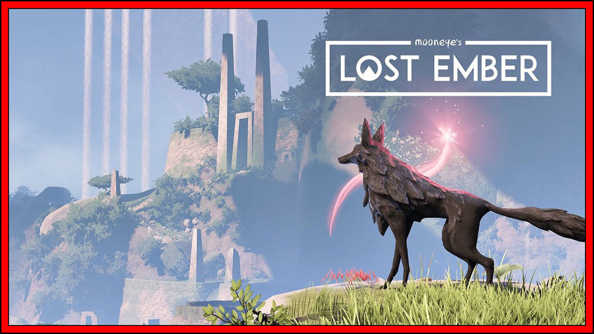 Lost Ember (Switch) Review - GamePitt - Mooneye Studios