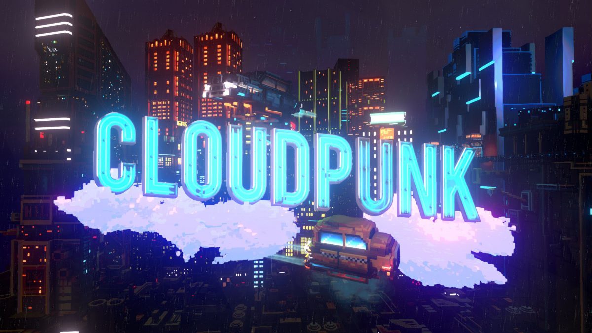 Cloudpunk (PS4) Review | GamePitt - Merge Games