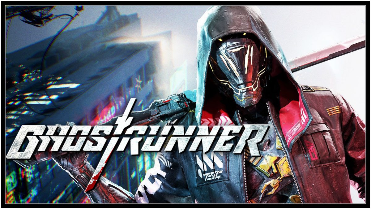 Ghostrunner (PC) Review - GamePitt - 505 Games, All In! Games