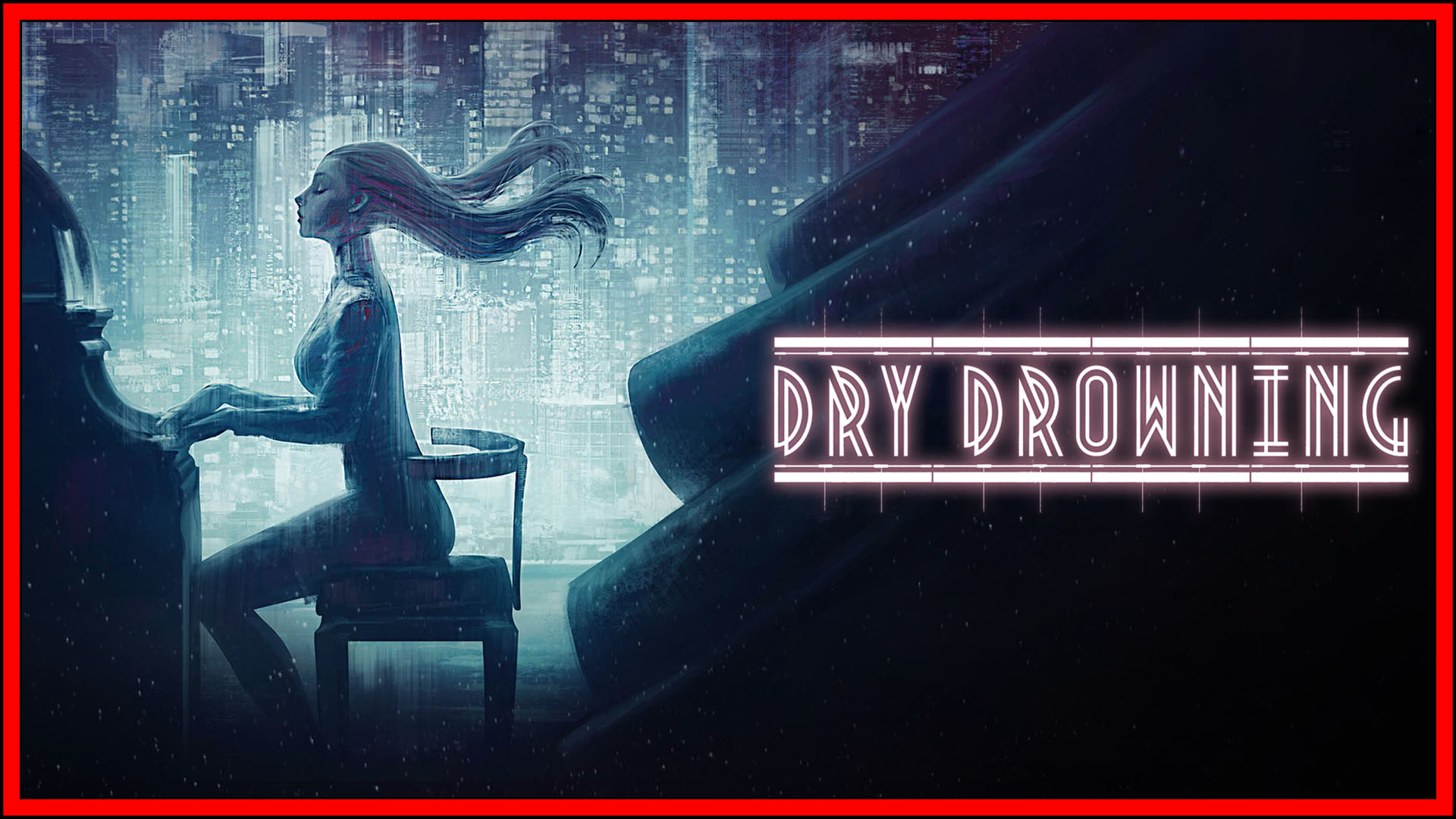Dry Drowning (Switch) Review - GamePitt - VLG, Leonardo Interactive
