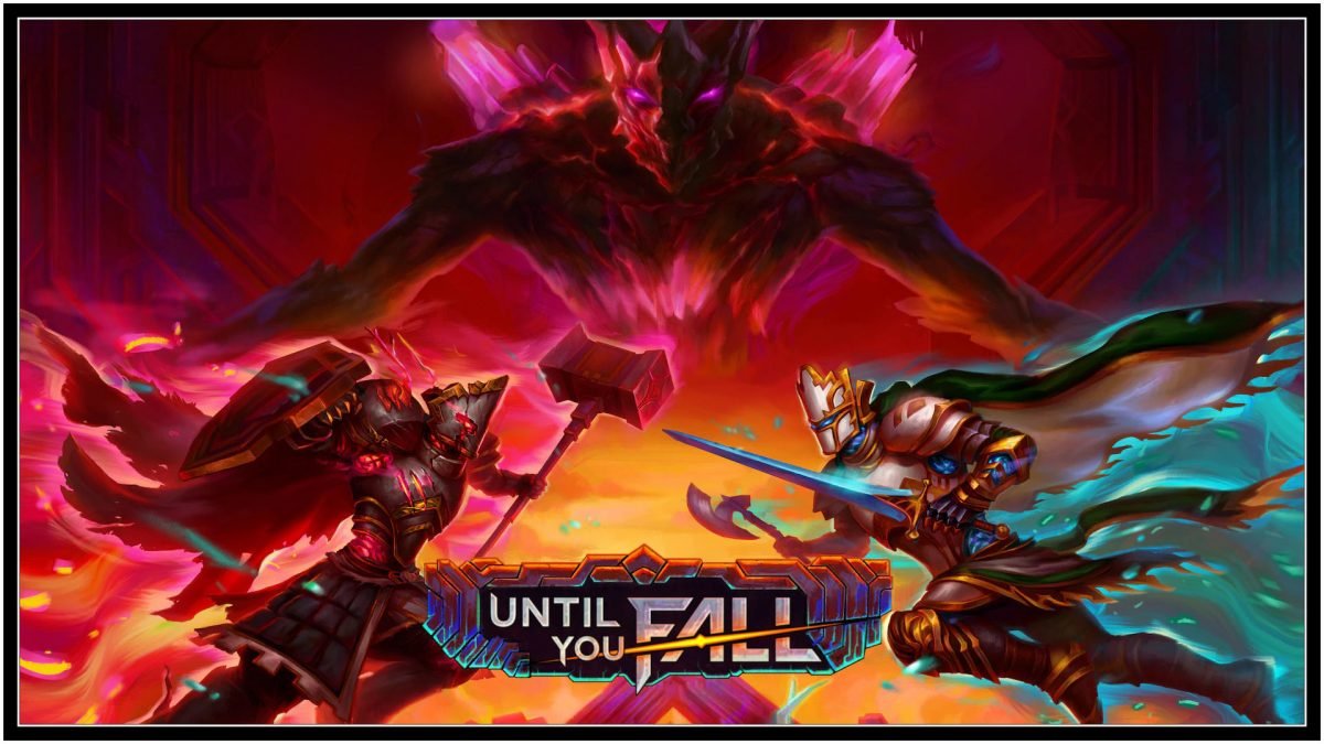 Until You Fall (Oculus Quest 2) Review - GamePitt - Schell Games