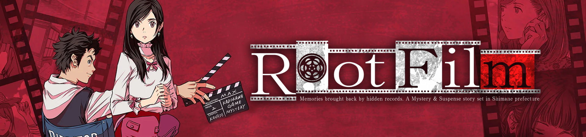 Root Film (PS5) Review | via PS4 BC - GamePitt - PQube Games