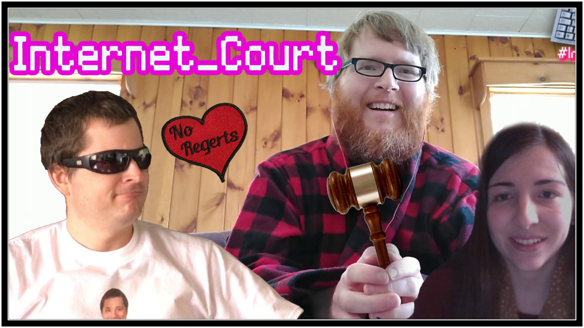 Internet Court (PC) Review - GamePitt - Oh, a Rock! Studios