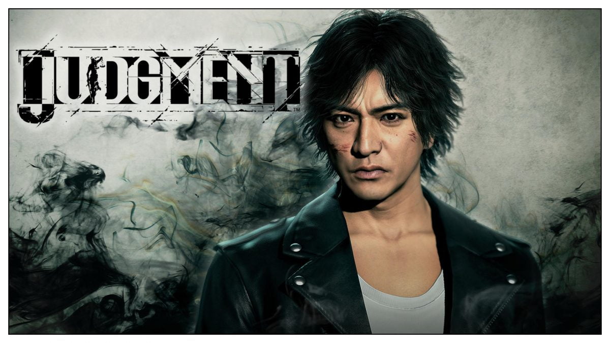 Judgment (PS5) Review - GamePitt - SEGA