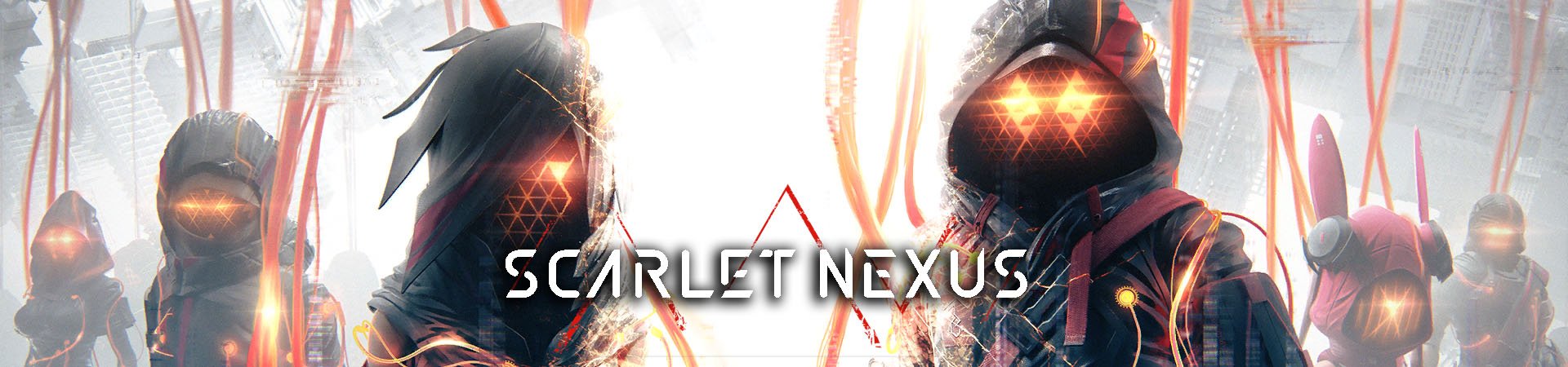 Scarlet Nexus (PS4/PS5) Review - GamePitt - Bandai Namco