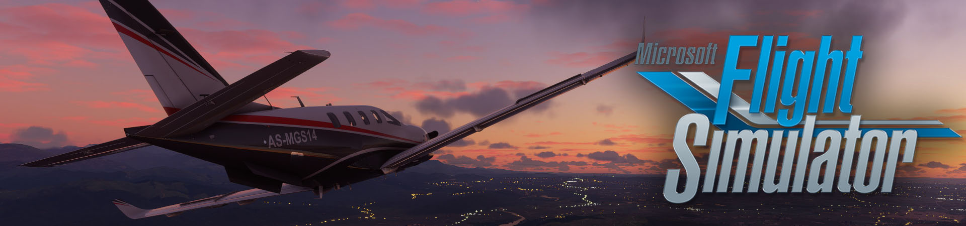 Microsoft Flight Simulator (Xbox Series S) Review - GamePitt - Xbox ...