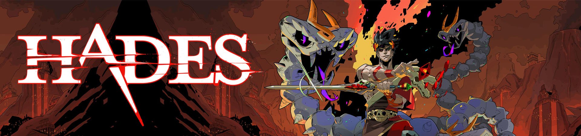 Hades (PS5) Review - GamePitt - Private Division, Supergiant Games