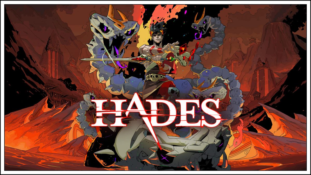 Hades (PS5) Review - GamePitt - Private Division, Supergiant Games