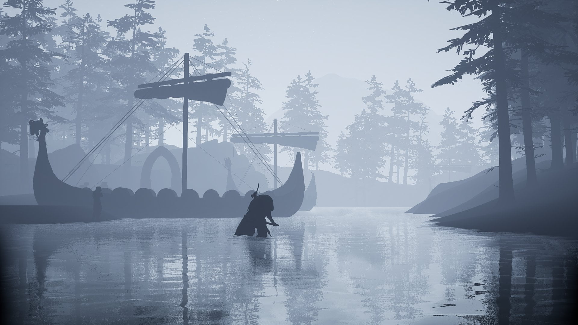 Song of Iron (Xbox Series S) Review - GamePitt - Resting Relic