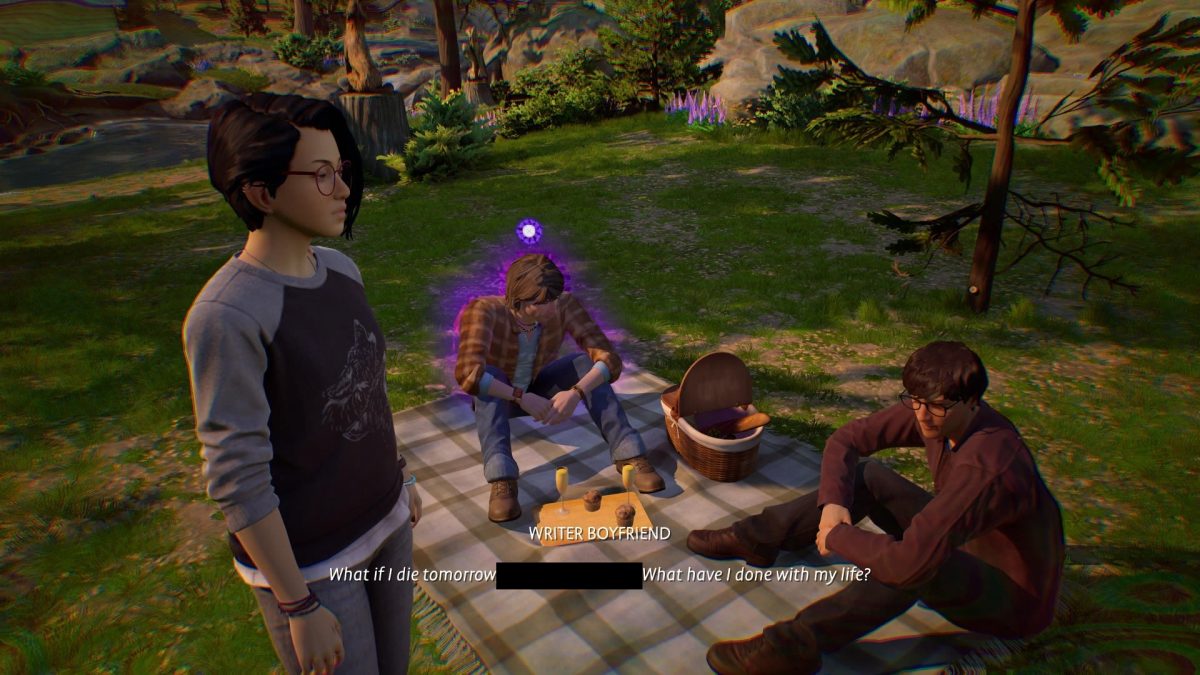 Life Is Strange: True Colors + Wavelengths DLC (PS5) Review - GamePitt ...