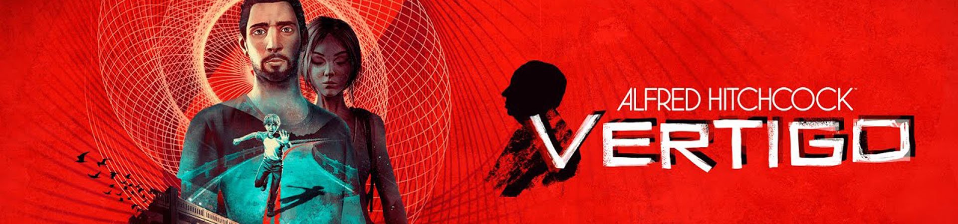 Alfred Hitchcock - Vertigo (PC) Review - GamePitt - Microïds