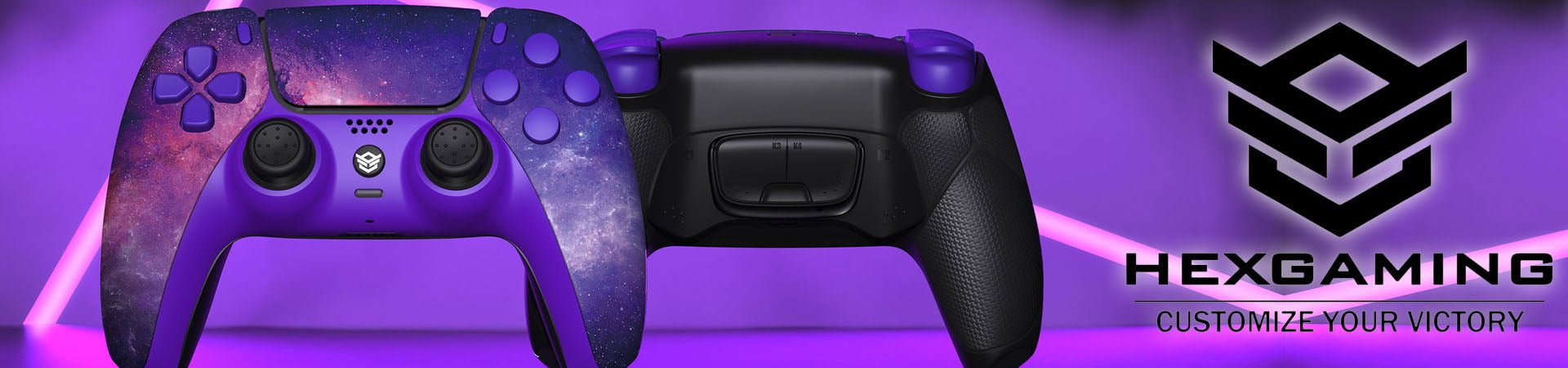 HexGaming ULTIMATE Controller (PS5 and PC) Review - GamePitt