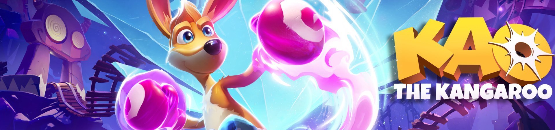 Kao the Kangaroo (PS5) Review | Plus PS4 via BC - GamePitt - Tate ...