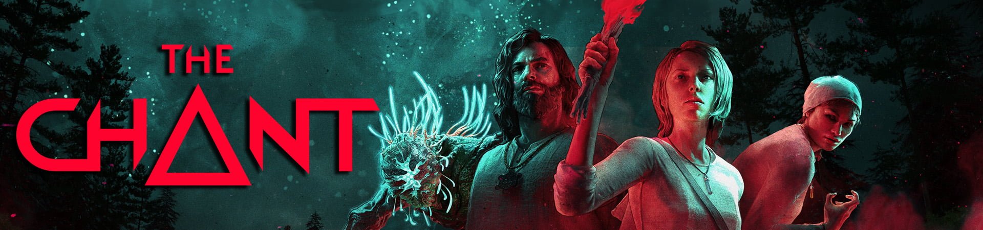 The Chant (PS5) Review - GamePitt - Prime Matter