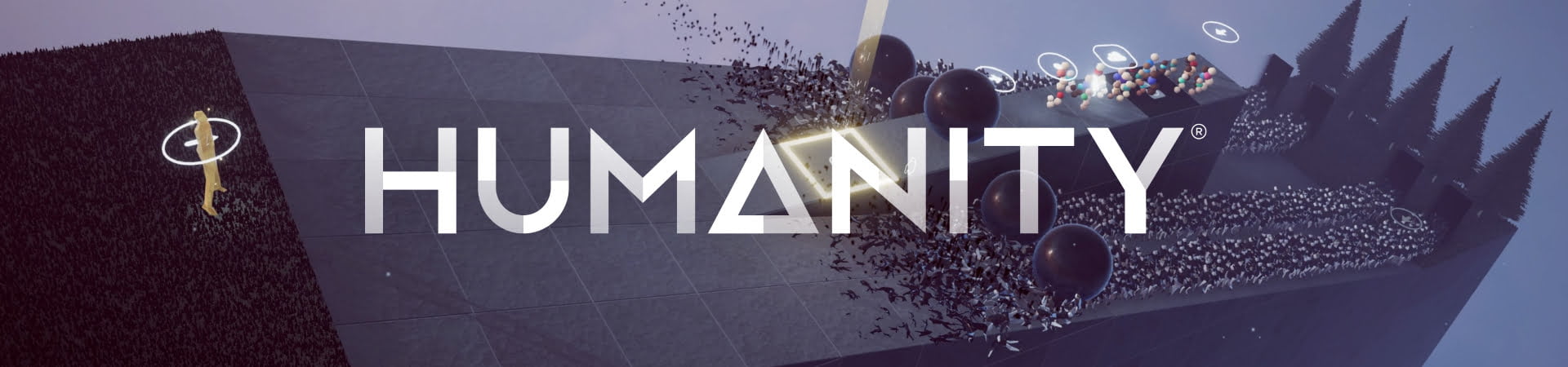 Humanity (PS5) Review | Plus PSVR 2 impressions - GamePitt - Enhance