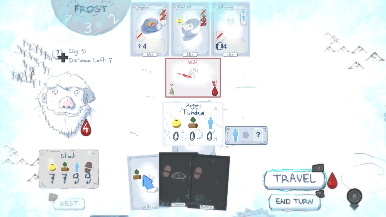 Frost (PS4, Xbox One, PC, Nintendo Switch) - GamePitt - Digerati